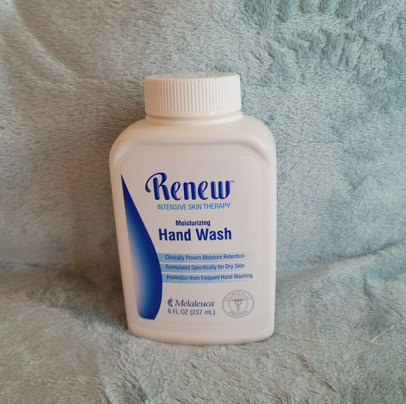 Melaleuca | Skincare | Renew Hand Wash | Poshmark